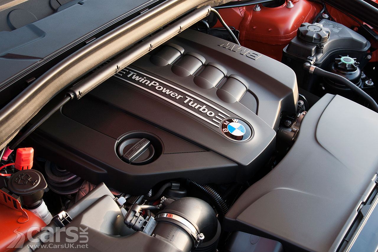 2012 BMW X1 Facelift: New engines & new models | Cars UK