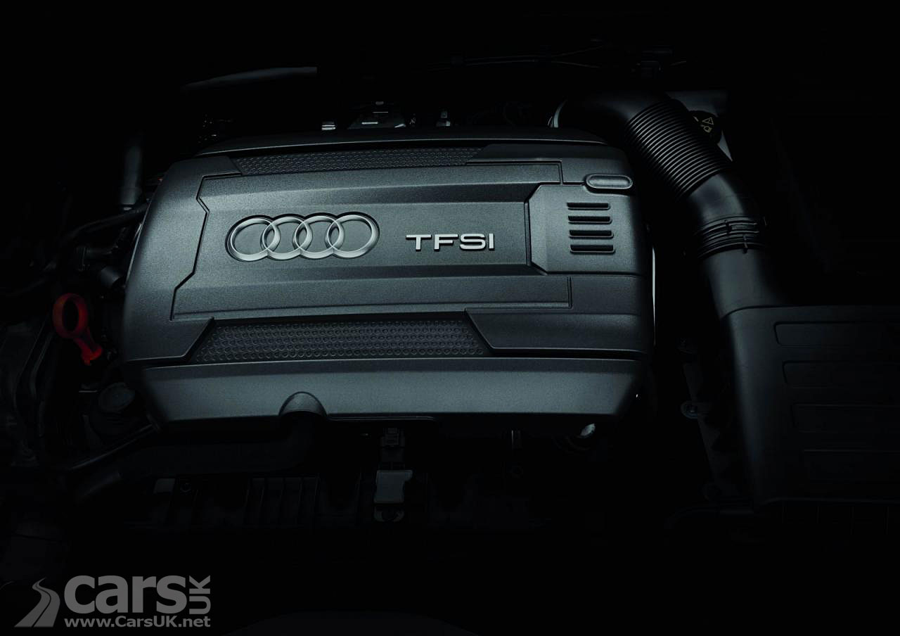 Audi A3 gets more powerful 2.0 litre TDI & LED lights | Cars UK