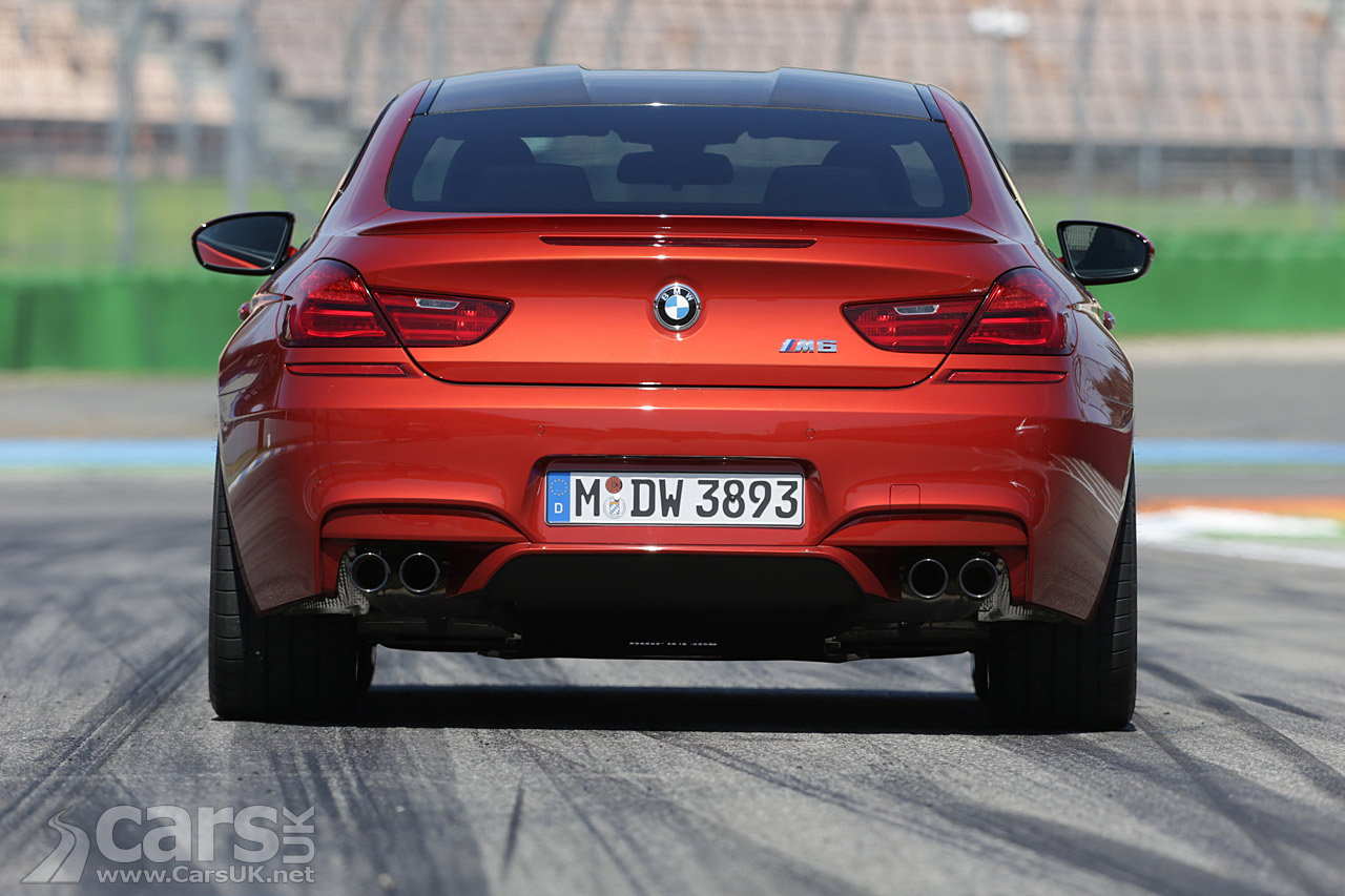 New BMW M5 & M6 Competition Package & new 518d prices revealed | Cars UK