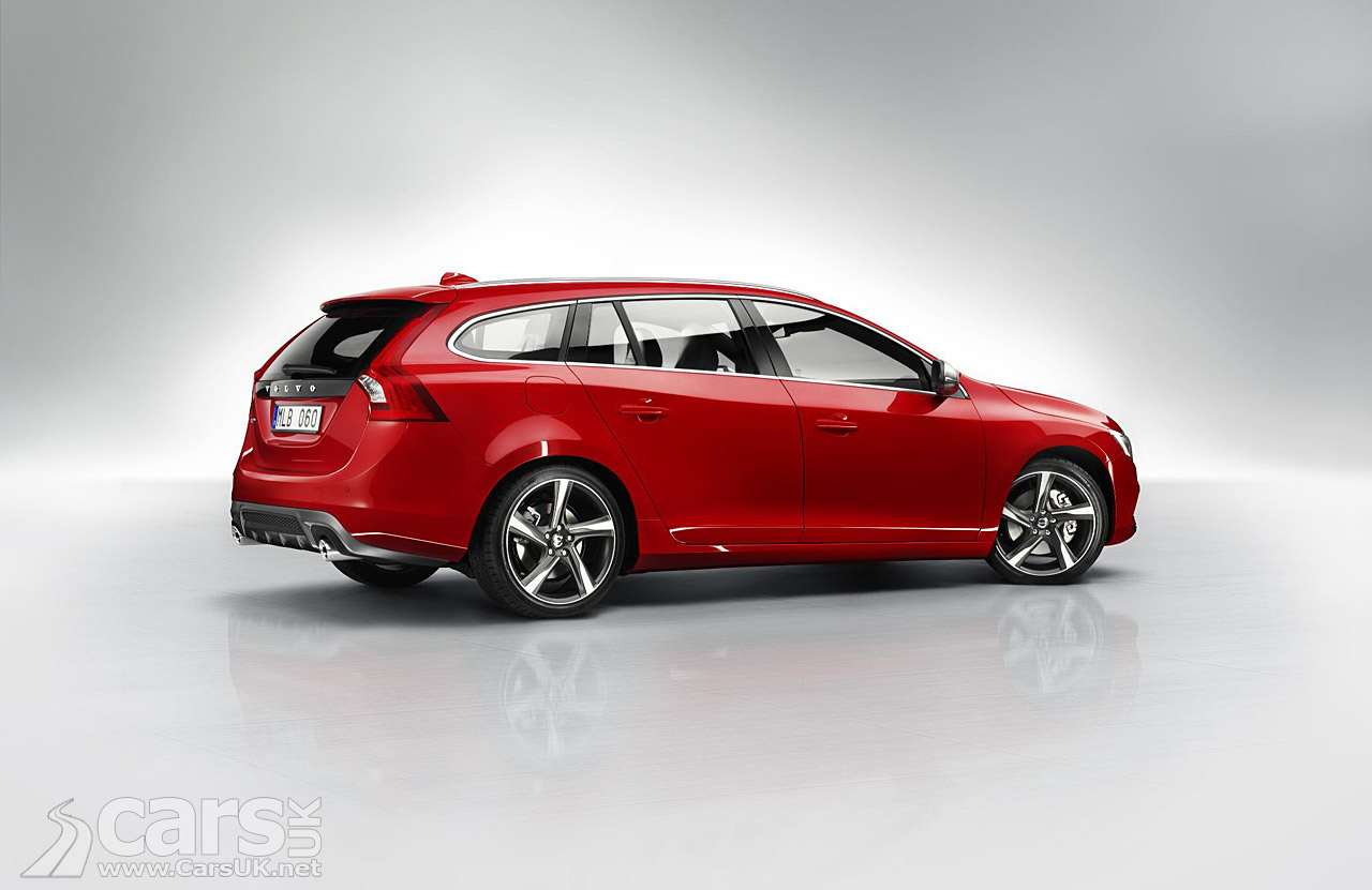New Volvo V60 S60 XC60 R Design With Polestar Performance Options New Volvo V60 S60 XC60 R Design With Polestar Performance Options