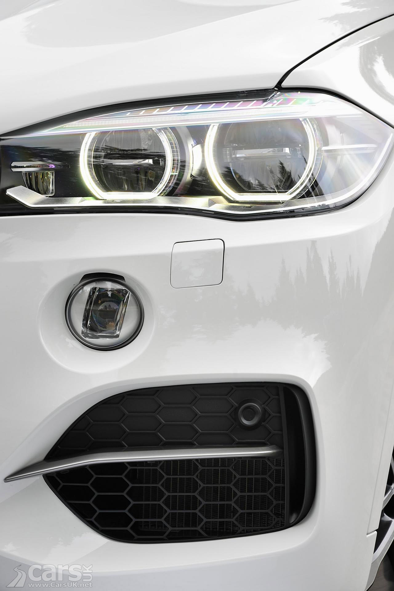 2014 BMW X5 M50d: Specs, photos and price ahead of November on sale ...