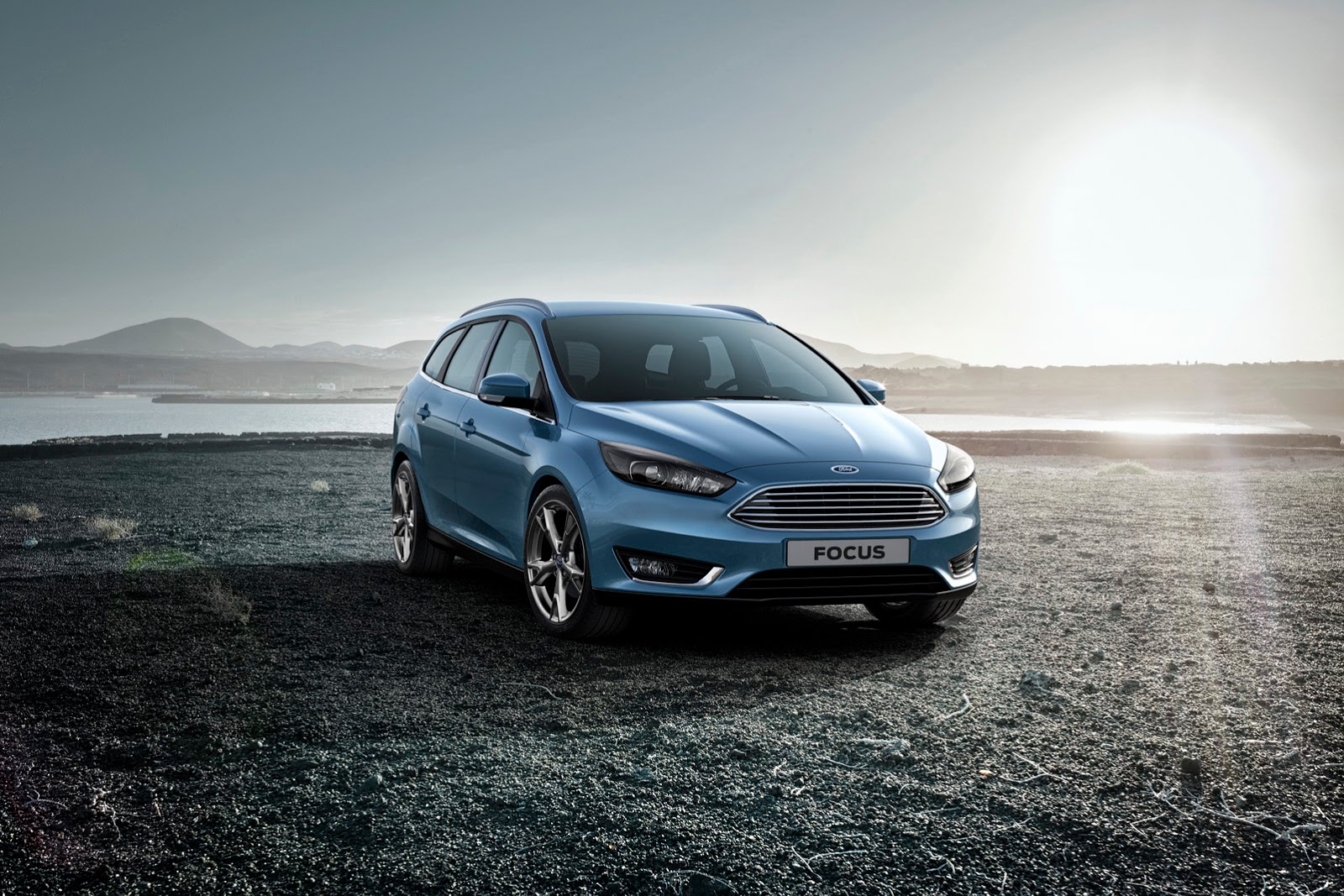 2014 Ford Focus: OFFICIAL | Cars UK