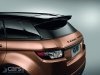 2014 Range Rover Evoque revealed with 9-speed gearbox & Active ...