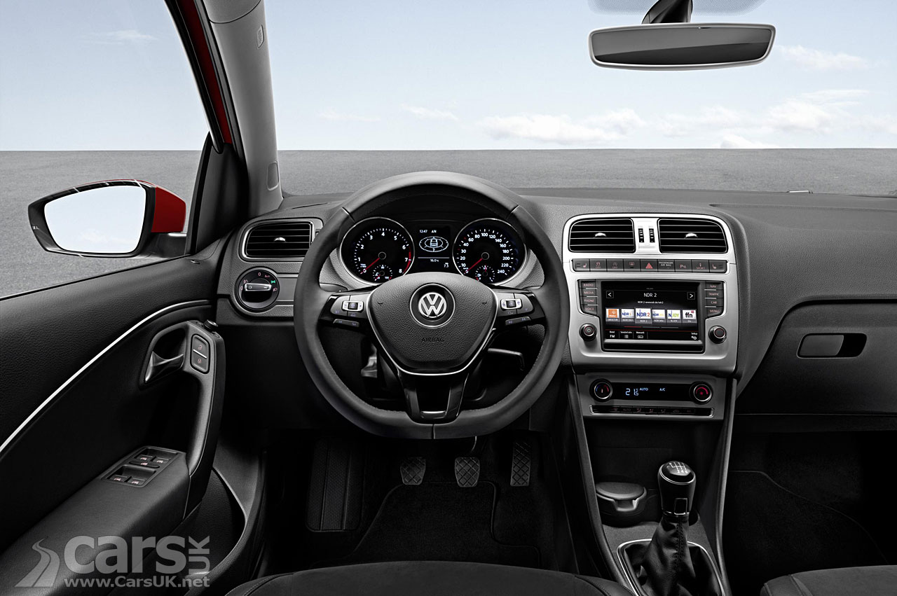 2014 Volkswagen Polo now on sale - price from £11,100 to £19,715 | Cars UK