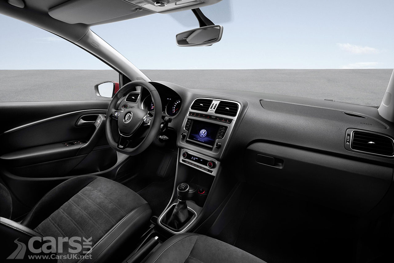 2014 Volkswagen Polo now on sale - price from £11,100 to £19,715 | Cars UK