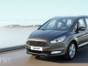 2015 Ford Galaxy price & specs