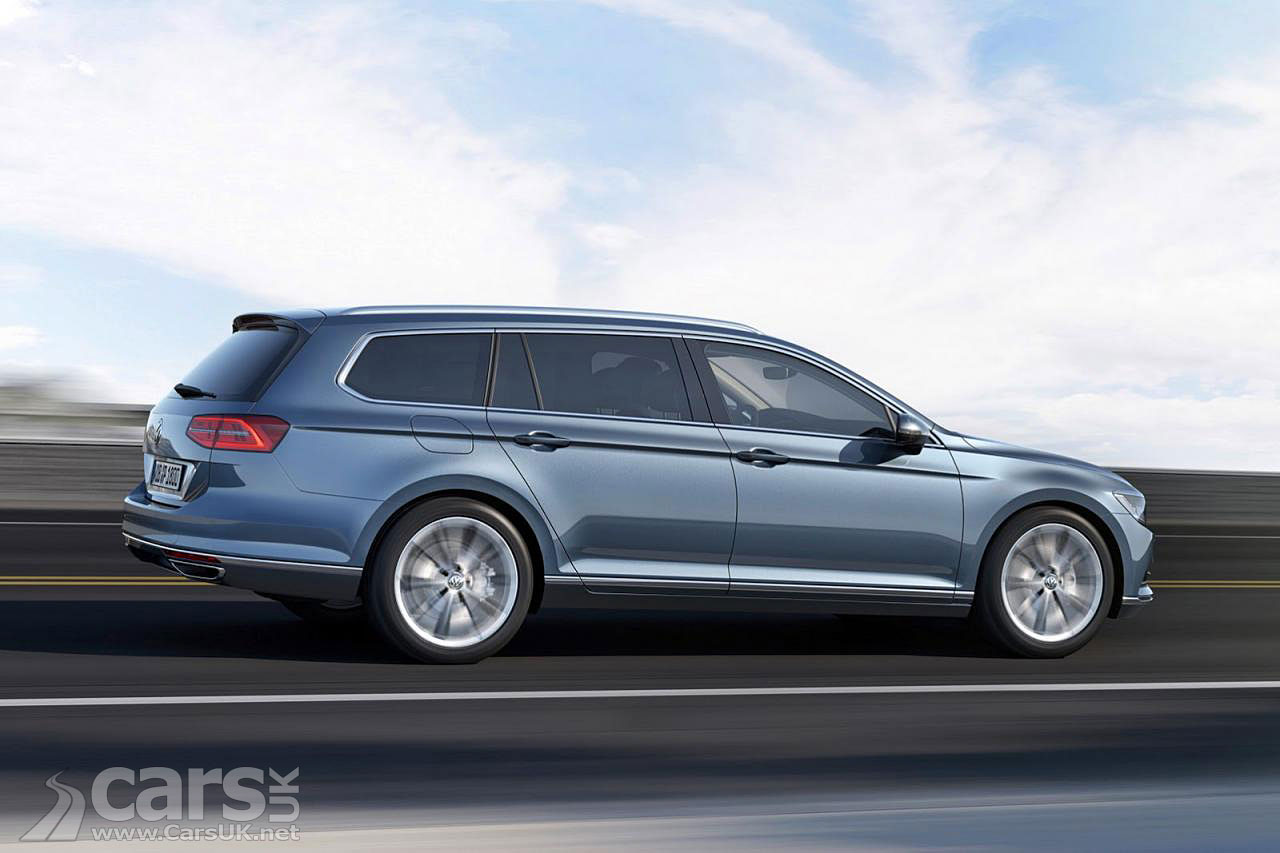 2015 VW Passat price & specs - costs from £22,215 | Cars UK
