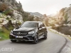 2016 Mercedes-AMG GLC 43 arrives as yet another 'AMG 43' | Cars UK