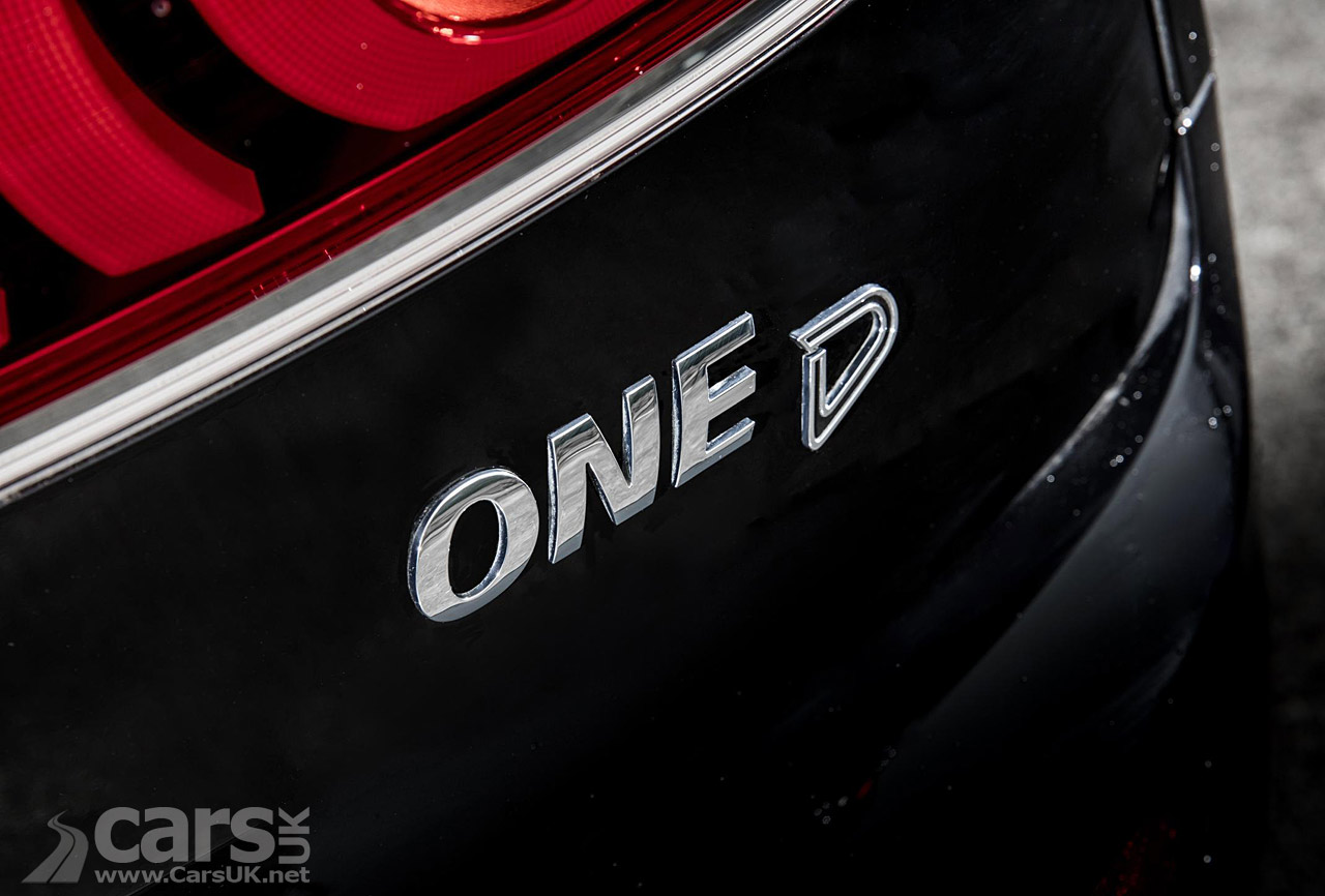 2016 MINI One D Clubman arrives with 99g/km diesel - costs from £21,375 ...