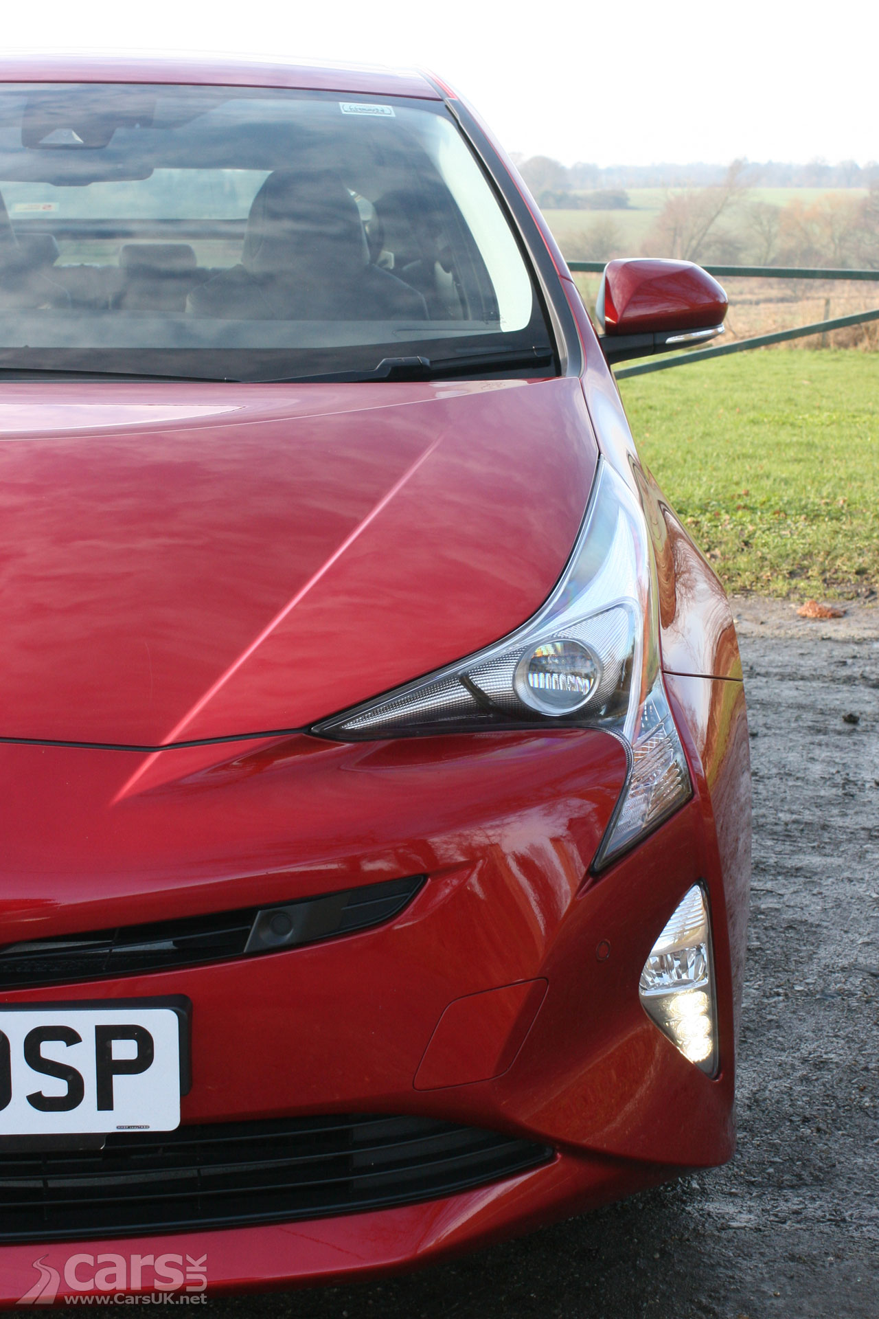 Toyota Prius Excel Review (2017) - the 4th Generation Prius Reviewed ...