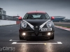 Photos Alfa MiTo Quadrifoglio Verde SBK Limited Edition