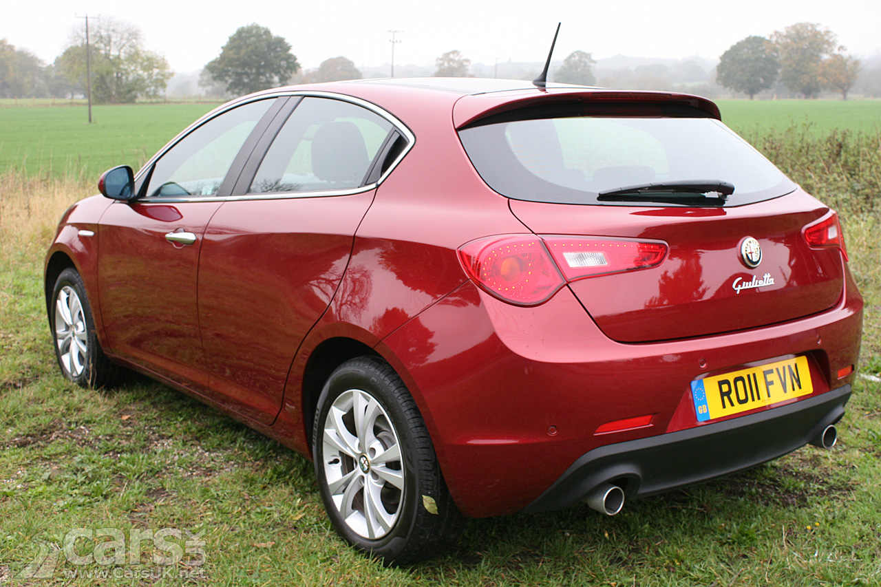 Alfa Romeo Giulietta 2 0 Jtdm 140 Fiabilit