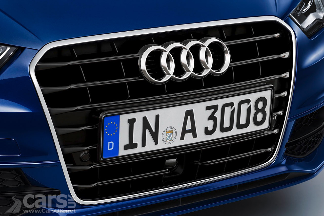 Audi A3 g-tron revealed | Cars UK