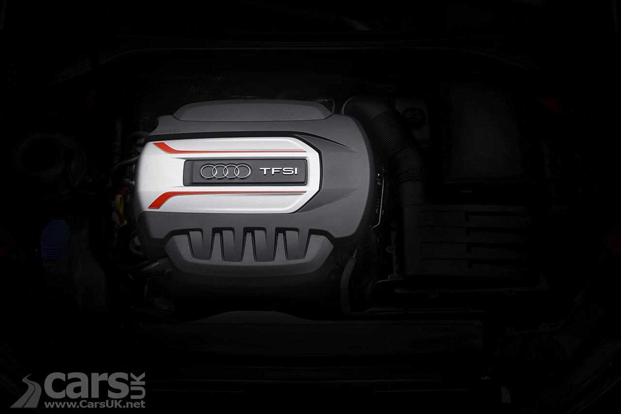New Audi S3 Sportback arrives ahead of Geneva 2013 debut | Cars UK