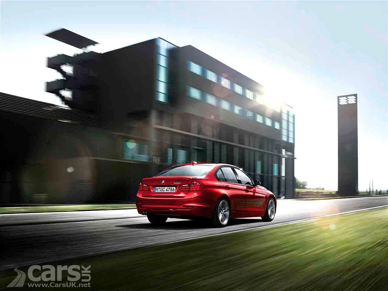 BMW UK updates and extends 3 Series, 5 Series & 6 Series | Cars UK