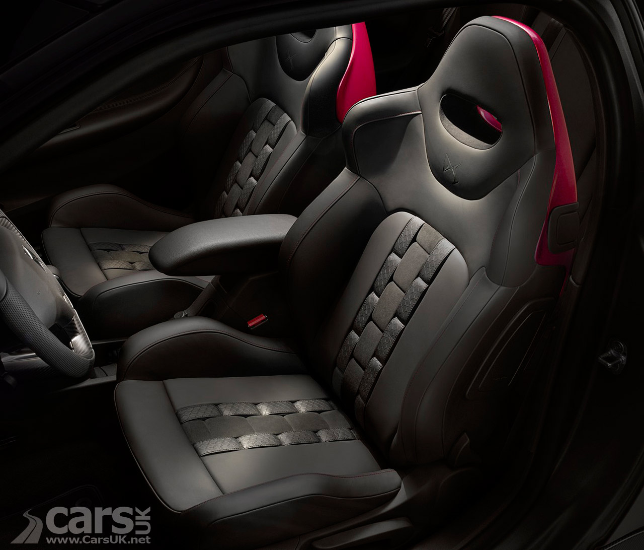 Citroen DS3 Cabrio Racing IS going in to production | Cars UK