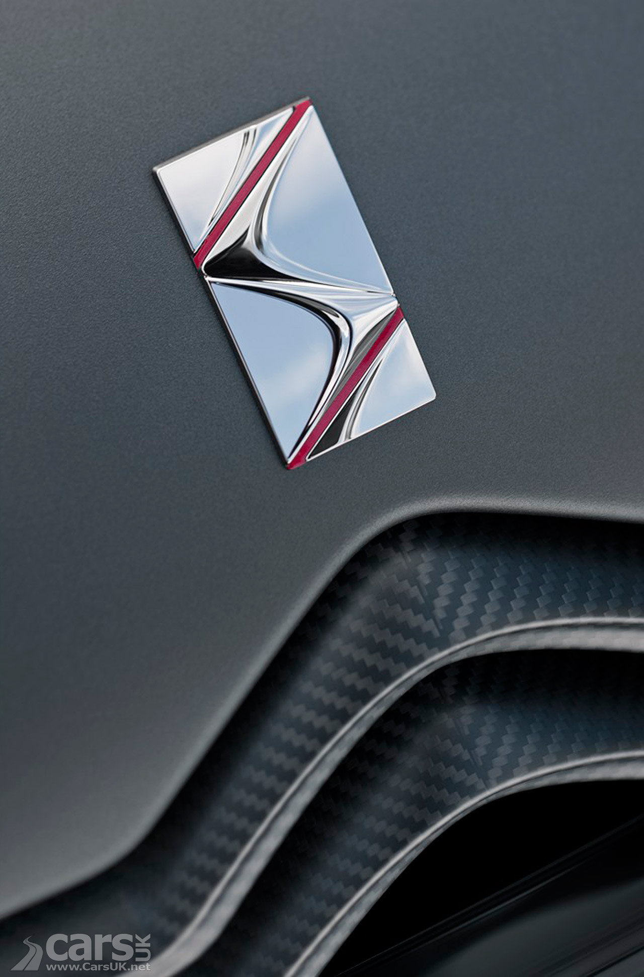 Citroen DS3 Cabrio Racing IS going in to production | Cars UK
