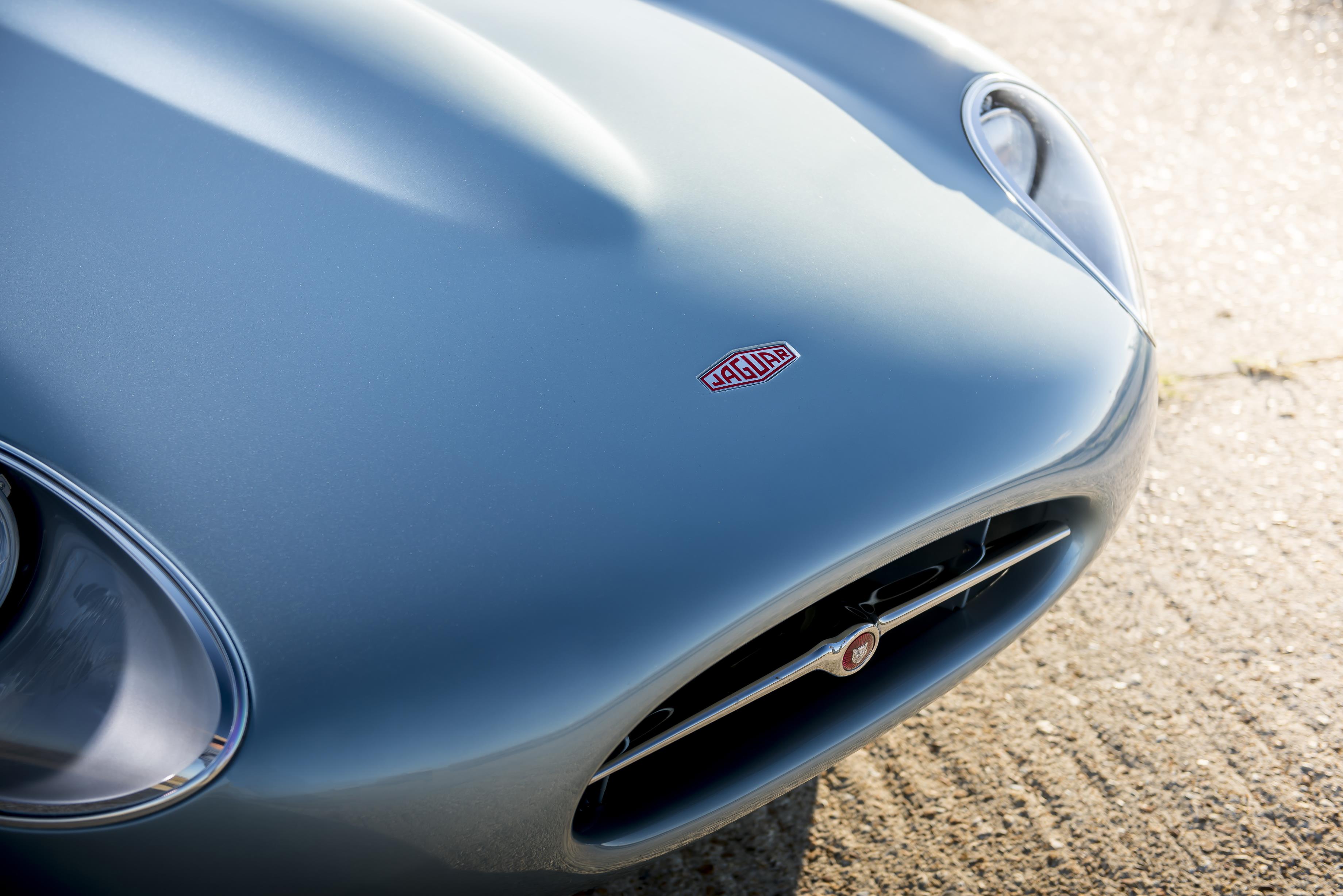 Eagle Spyder GT officially launches as the first customer Spyder GT is ...