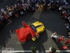 Earthquake auction Ferrari 599 XX Evo handed to Google's Benjamin Sloss ...