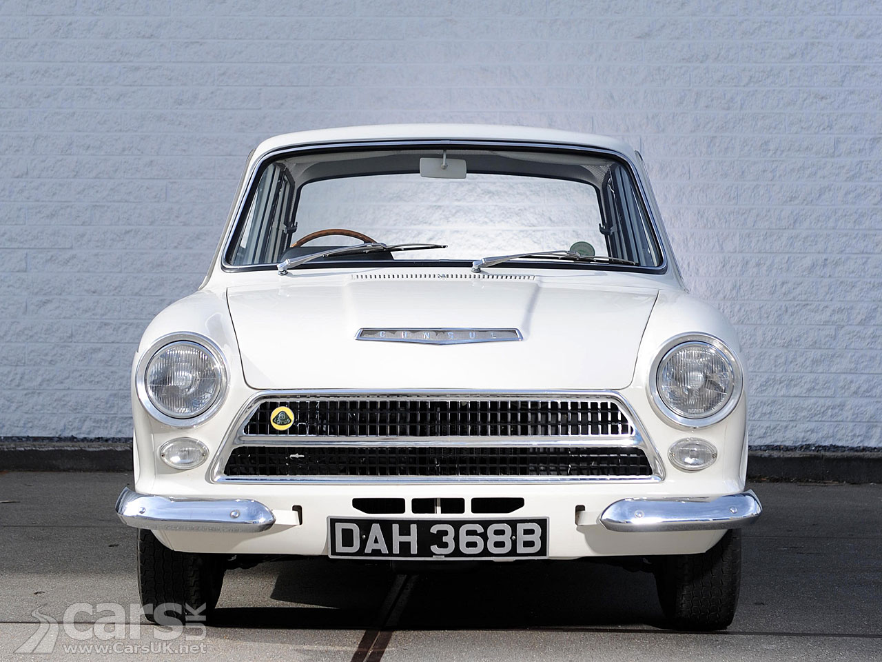 Ford Cortina: 50 years ago today... | Cars UK