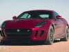 Jaguar F-Type AWD revealed as F-Type range expands