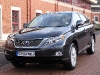Lexus RX 450h SE-L Review & Road Test (2010) Part 2