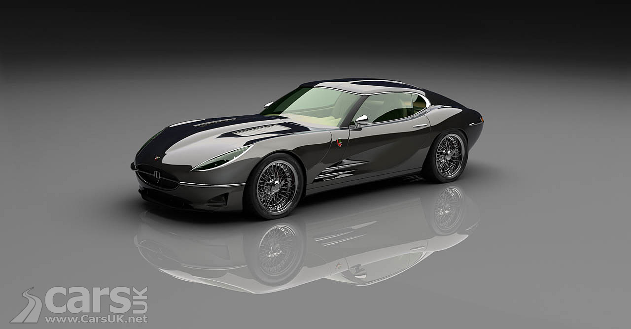 Lyonheart K Photo Gallery | Cars UK