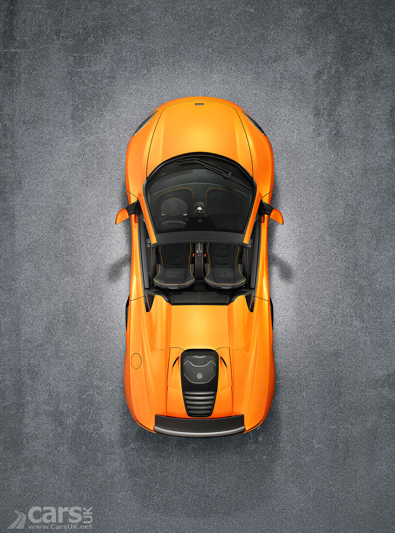McLaren 650S Spider joins 650S Coupe: Geneva Motor Show | Cars UK