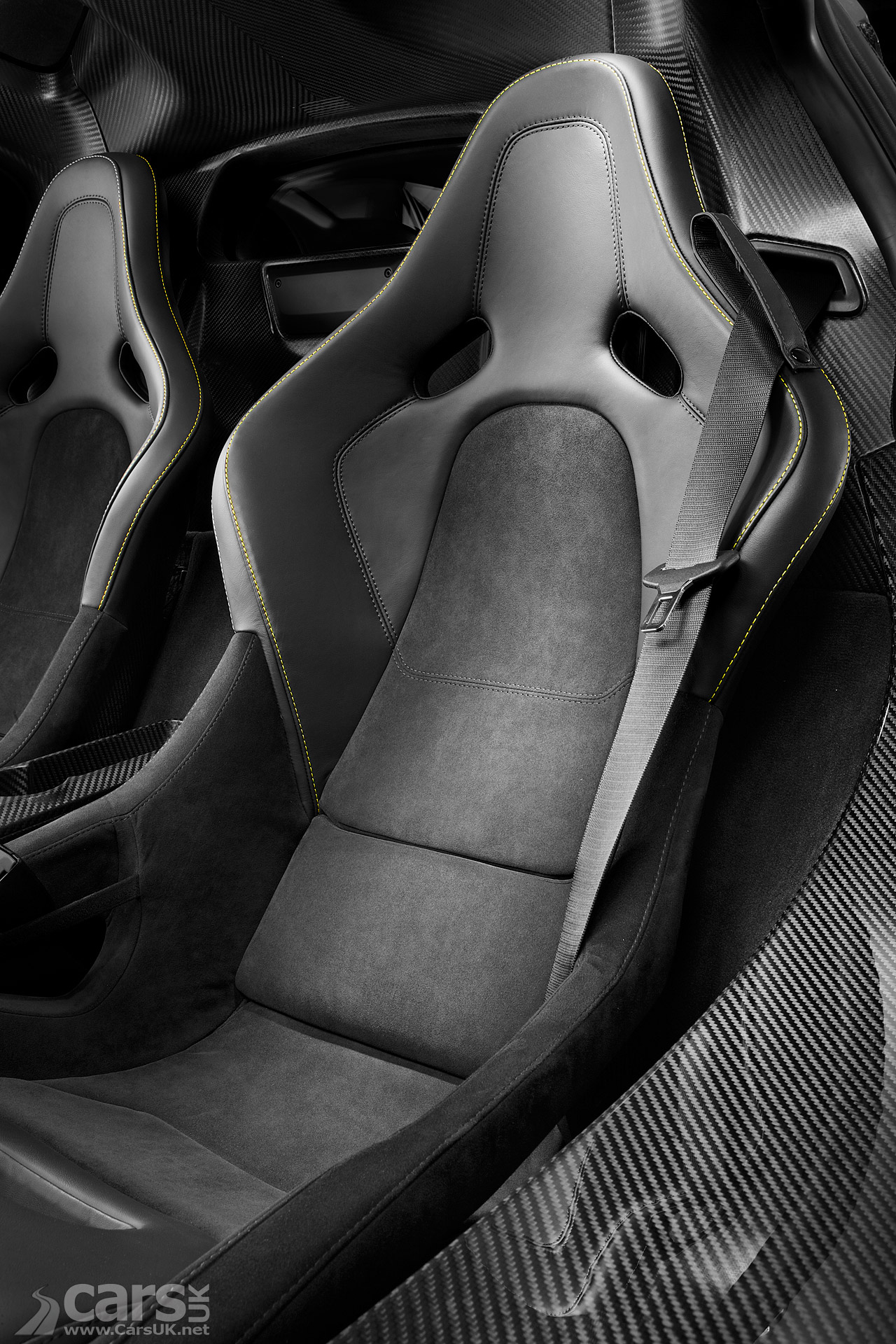 McLaren P1 driven by Top Gear's Jeremy Clarkson (video) | Cars UK