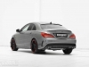 Mercedes CLA 45 AMG gets the Brabus treatment | Cars UK