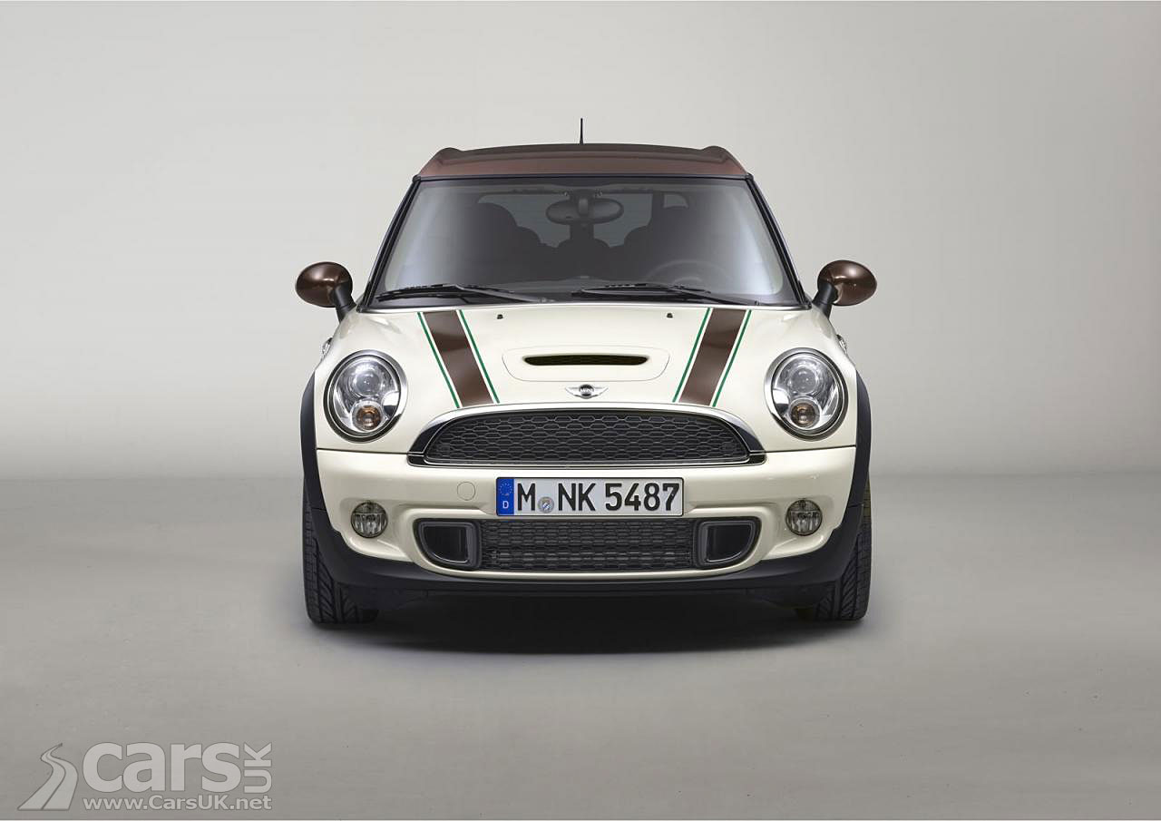 MINI Hyde Park and MINI Green Park Photo Gallery | Cars UK