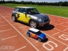 MINI's Olympic Marketing Masterstroke | Cars UK