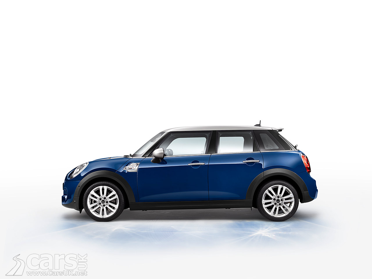 MINI Seven Special Edition - MINI's latest 'Special' harks back to the ...
