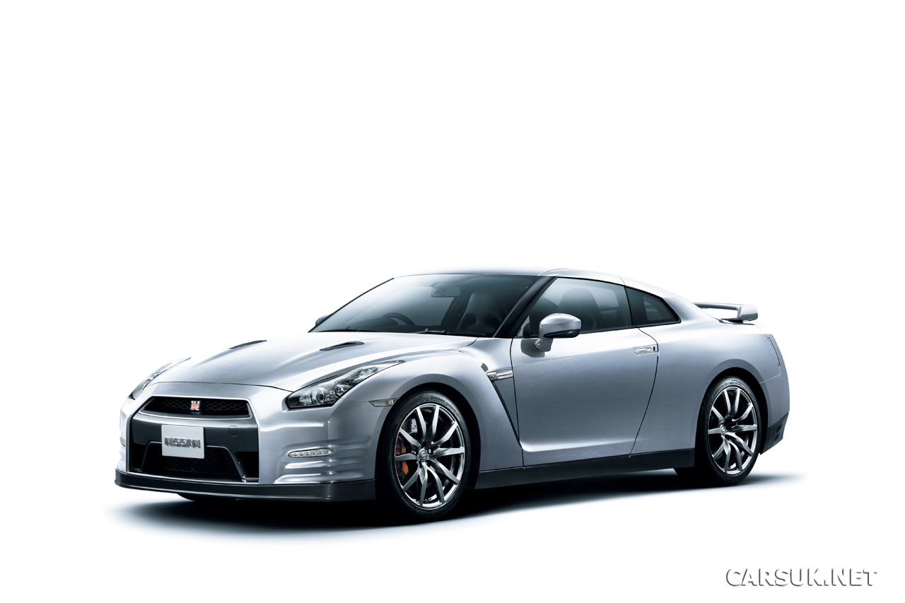 2011 Nissan GT-R: 2011 Nissan GT-R: GT-R Pure, GT-R Black, GT-R Premium ...