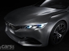 Peugeot Exalt Concept: OFFICIAL | Cars UK