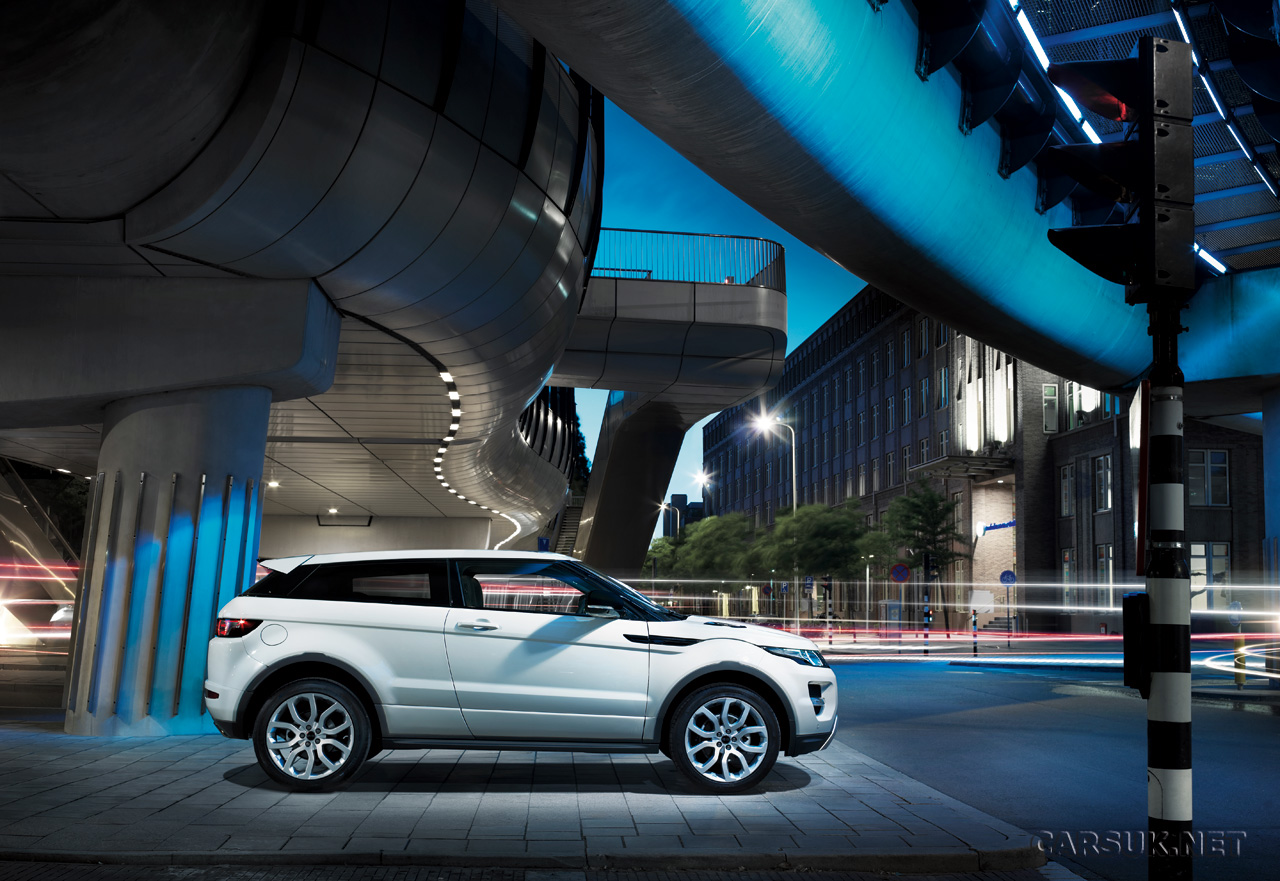 JLR (Jaguar Land Rover): 1,000 new jobs at Halewood | Cars UK