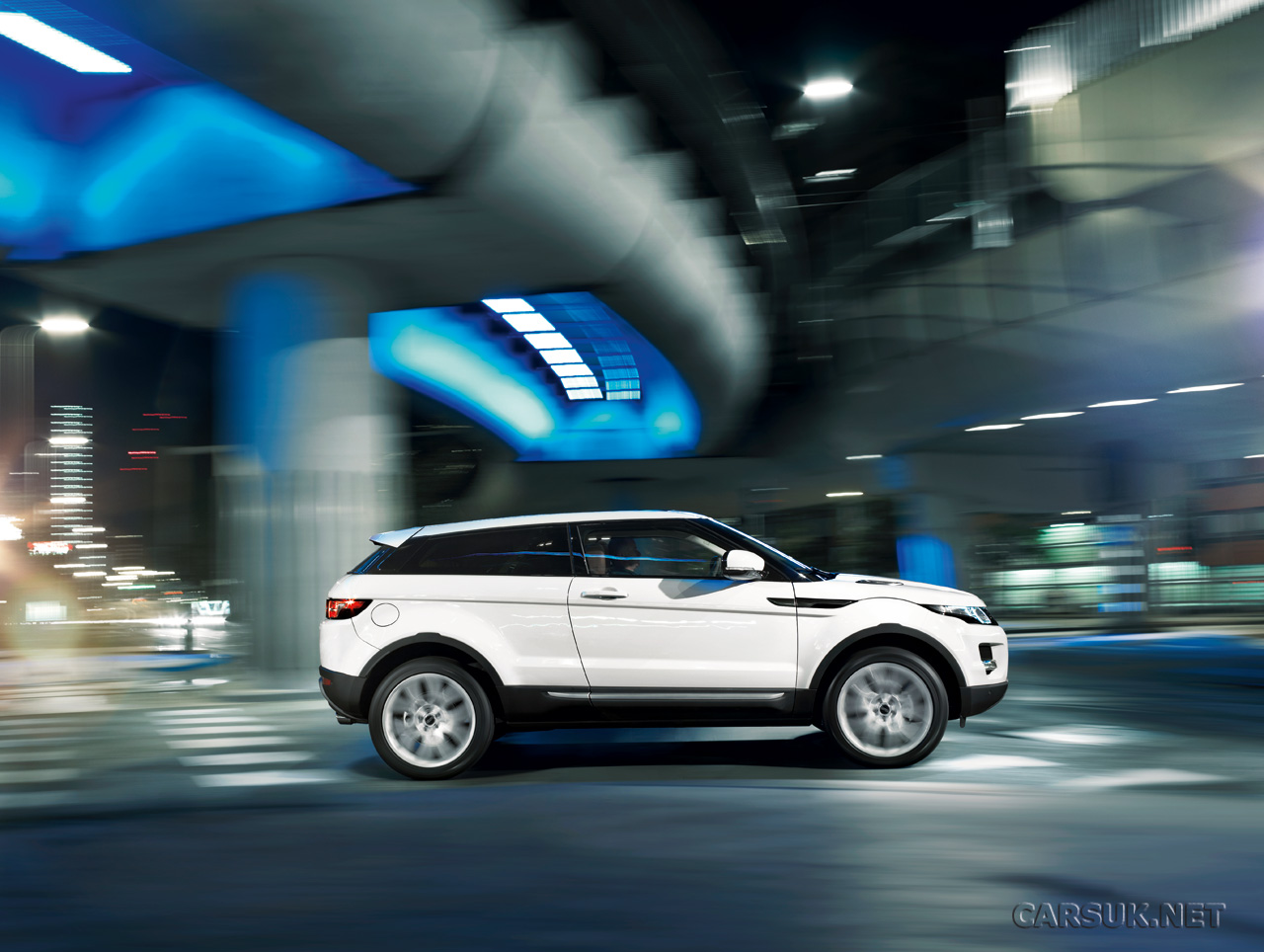 Range Rover Evoque Sport to get new 3.0L V6 Supercharged | Cars UK