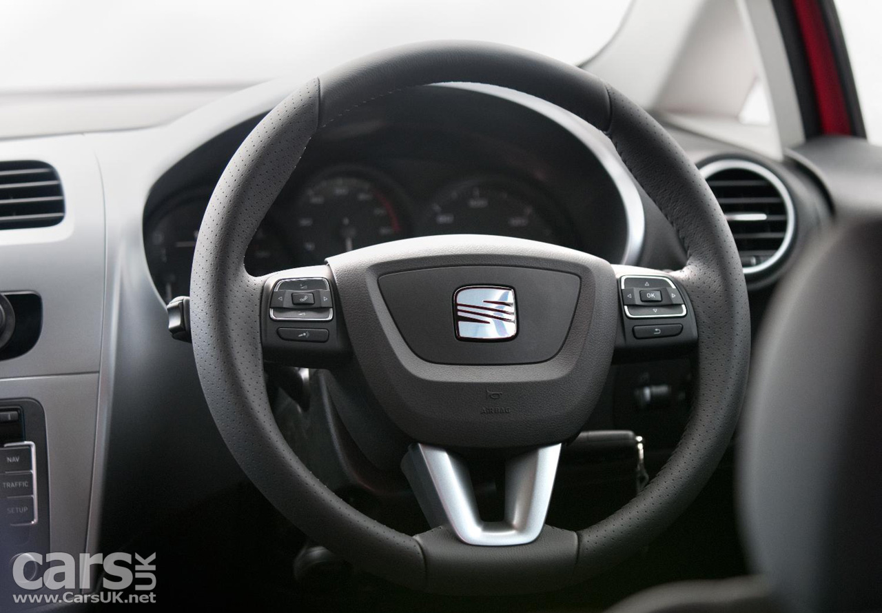 SEAT launches new Copa trim on Ibiza and Leon