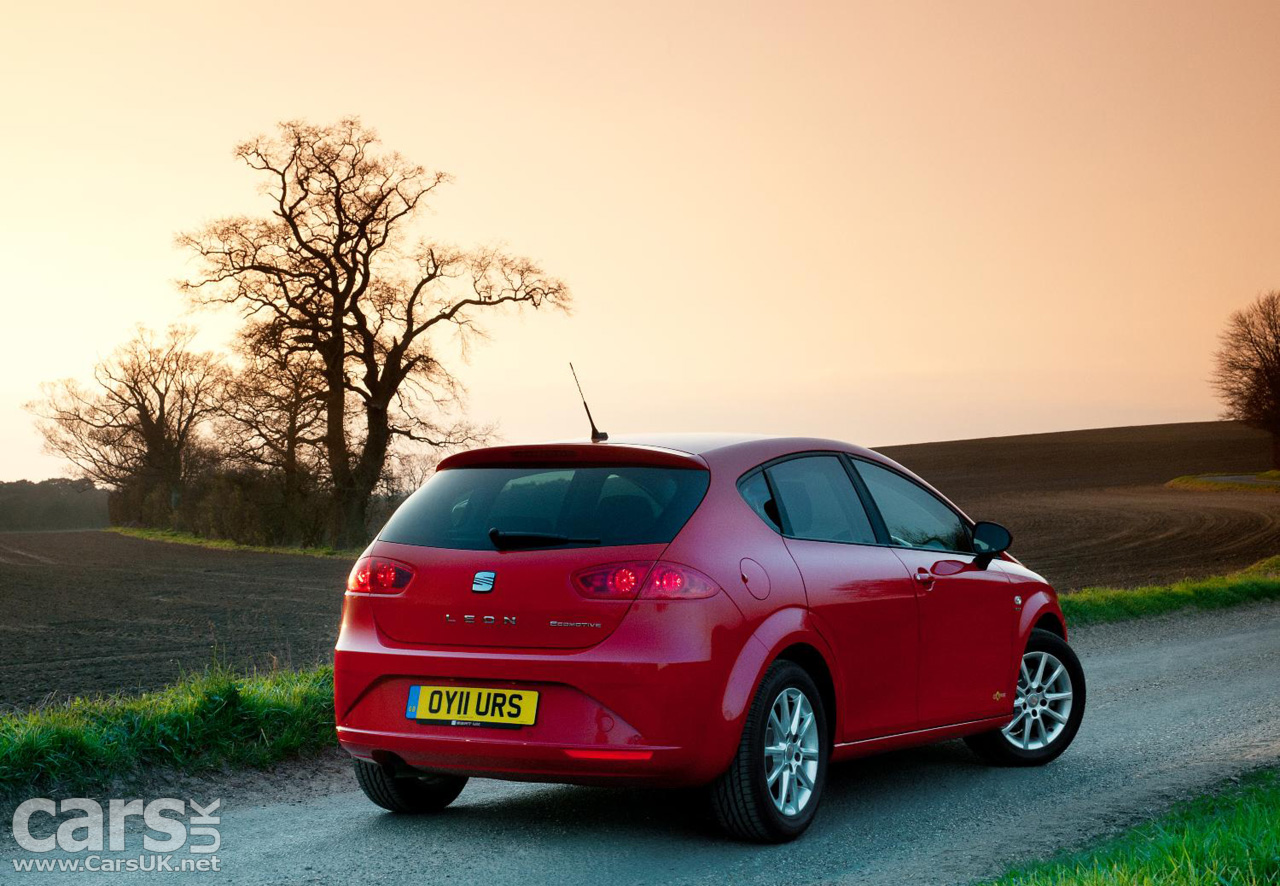 SEAT launches new Copa trim on Ibiza and Leon