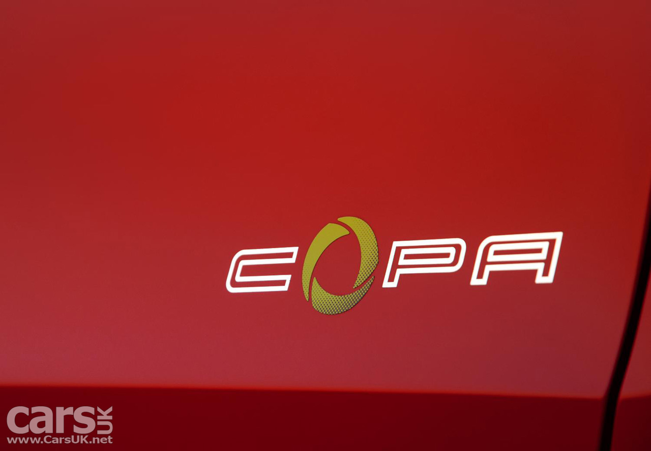 SEAT launches new Copa trim on Ibiza and Leon