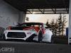 Toyota GT86 TRD Griffon makes its debut at Goodwood (video) | Cars UK
