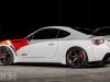 Toyota GT86 TRD Griffon makes its debut at Goodwood (video) | Cars UK