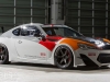 Toyota GT86 TRD Griffon makes its debut at Goodwood (video) | Cars UK