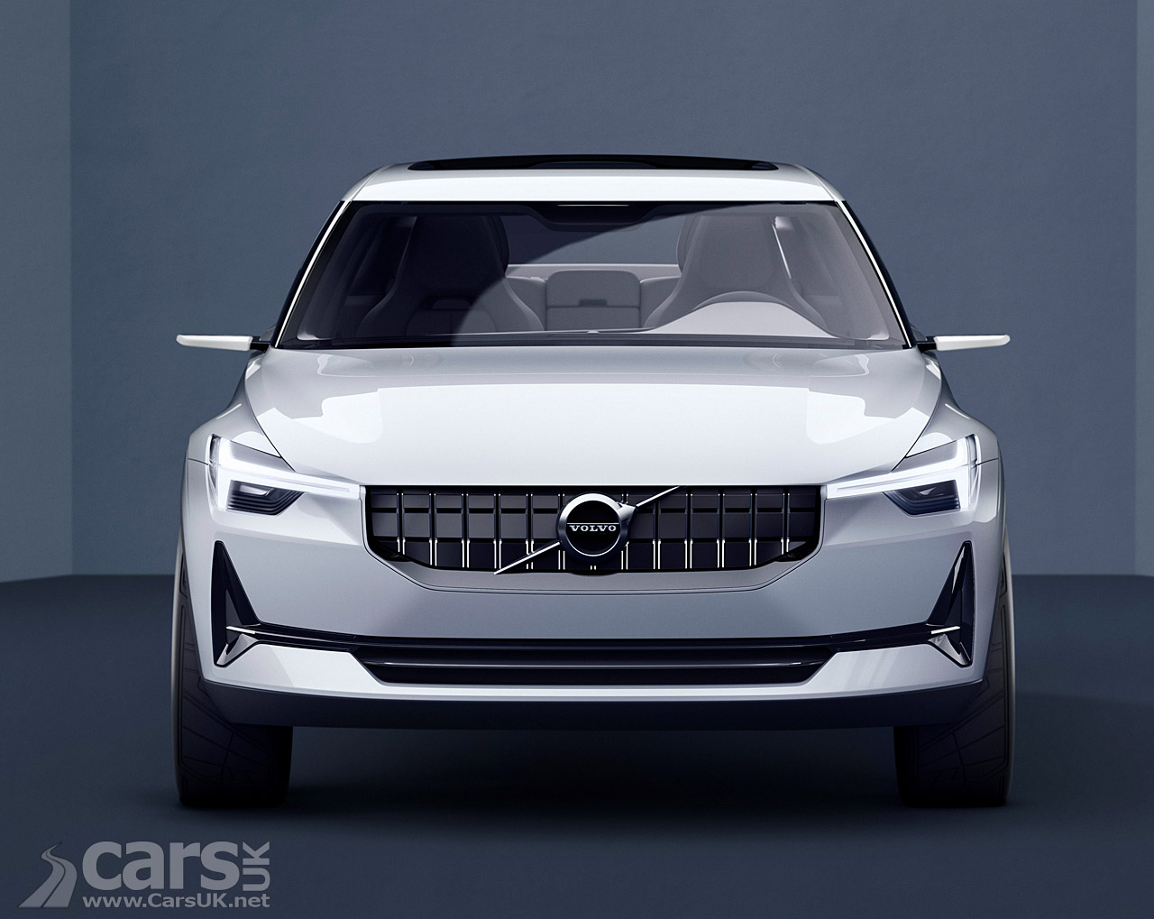 Volvo XC40 & V40/S40 revealed as 40.1 & 40.2 Concepts: OFFICIAL | Cars UK