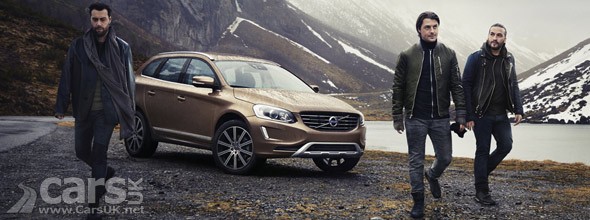 Volvo's 'World Premier' is a bit of a damp squib | Cars UK