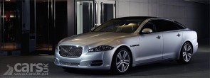 2014 Jaguar XJ updates announced | Cars UK
