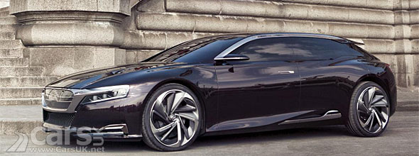 Is the Citroen DS6 on its way after all? | Cars UK