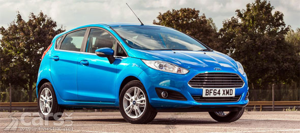 New car sales September 2014 best in ten years. But... | Cars UK