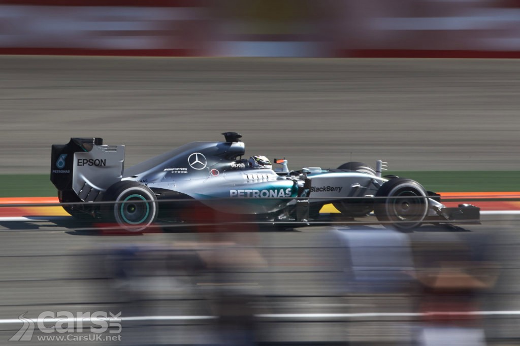 2015 Belgian Grand Prix: Another impressive WIN for Lewis Hamilton ...