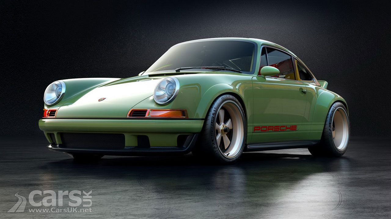 Singer Williams Porsche 911 Photos | Cars UK